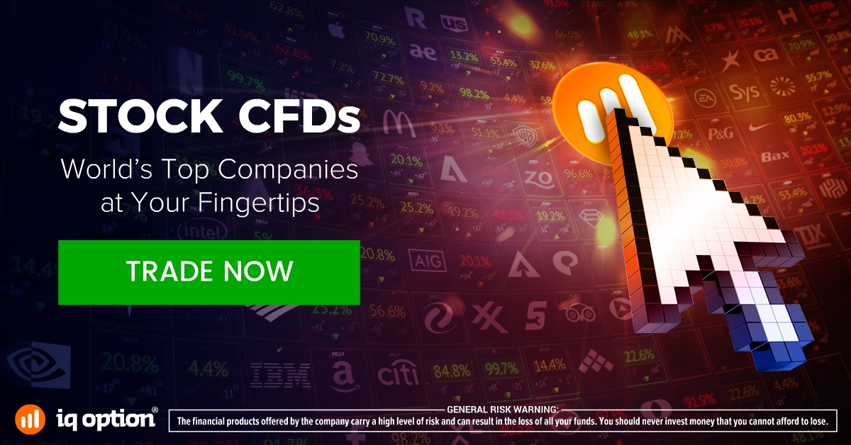CFD Trading Online – Jean Jenson